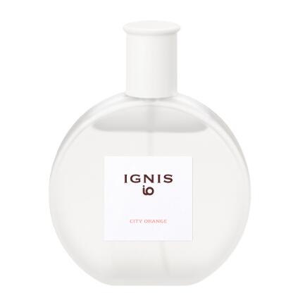 【楽天市場】イグニス イオ シティ オレンジ 80ml：syosin store