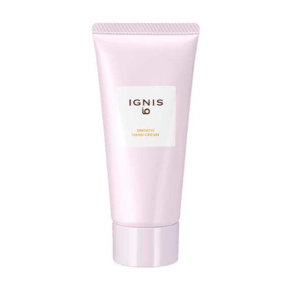 【楽天市場】IGNIS io イグニス イオ スムース ハンドクリーム 60g：syosin store