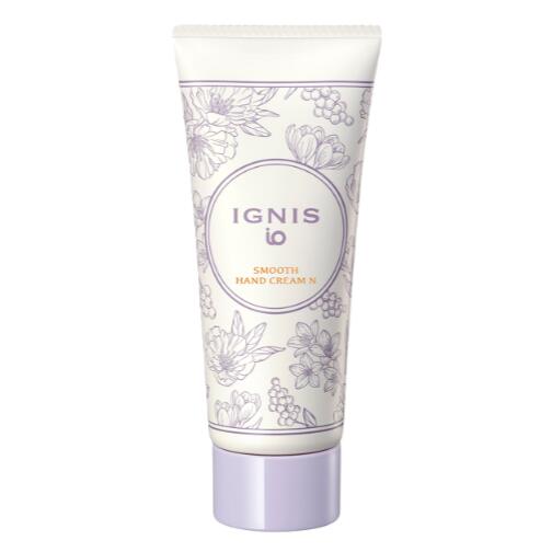 【楽天市場】IGNIS io イグニス イオ スムース ハンドクリーム N 60g：syosin store
