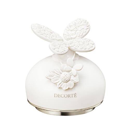 【楽天市場】DECORTE コスメデコルテ フェイスパウダー XV Marcel Wanders Collection 限定品：syosin ...