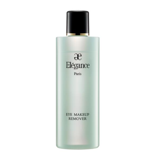 【楽天市場】エレガンス アイメイクアップ リムーバー WP 115ml：syosin store