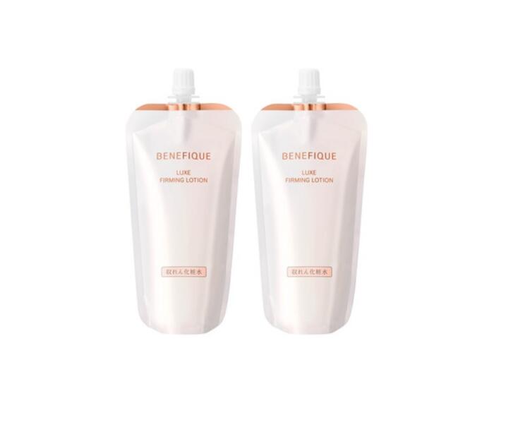 【楽天市場】資生堂 BENEFIQUE ベネフィーク リュクス ファーミングローション レフィル 150ml セット：syosin store