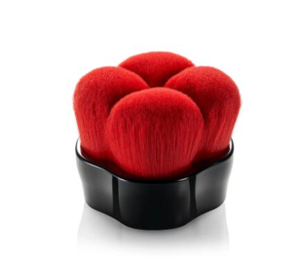 【楽天市場】資生堂 SHISEIDO メーキャップ HANATSUBAKI HAKE ポリッシング フェイスブラシ：syosin store