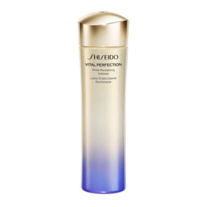 【楽天市場】資生堂 SHISEIDO バイタルパーフェクション ホワイトRV ソフナー エンリッチド 本体 150ml：syosin store