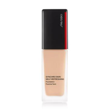 【楽天市場】資生堂 SHISEIDO メーキャップ シンクロスキン セルフリフレッシング ファンデーション：syosin store