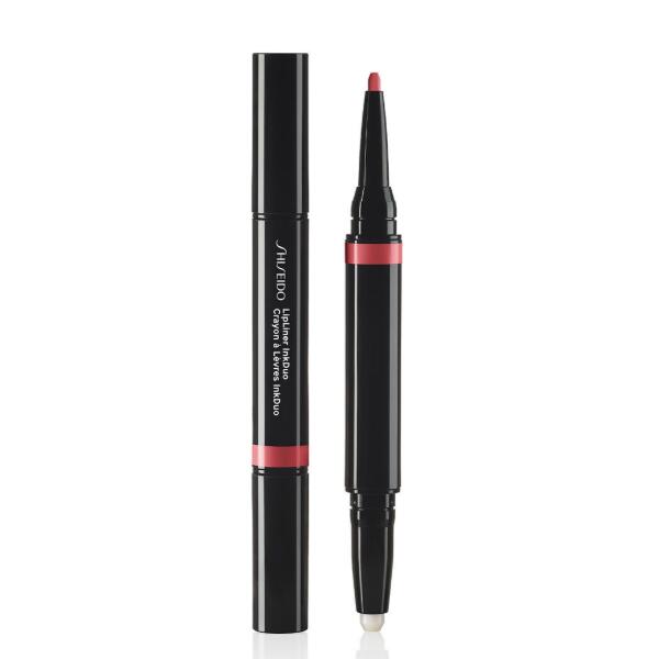 【楽天市場】資生堂 SHISEIDO メーキャップ リップライナーインクデュオ 口紅：syosin store