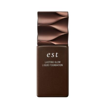 【楽天市場】est エスト ラスティング グロウ リキッドファンデーション 30ml SPF25・PA+++ 全6色：syosin store