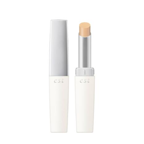 【楽天市場】est エスト クリアアップコンシーラースティック 3.2g SPF30・PA++：syosin store