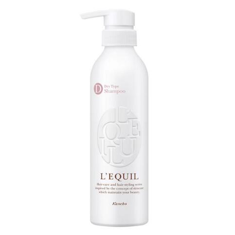【楽天市場】L'EQUIL リクイール スカルプビューティシャンプー：syosin store