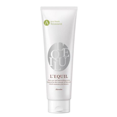 【楽天市場】L'EQUIL リクイール モイストリペアトリートメント 240g：syosin store