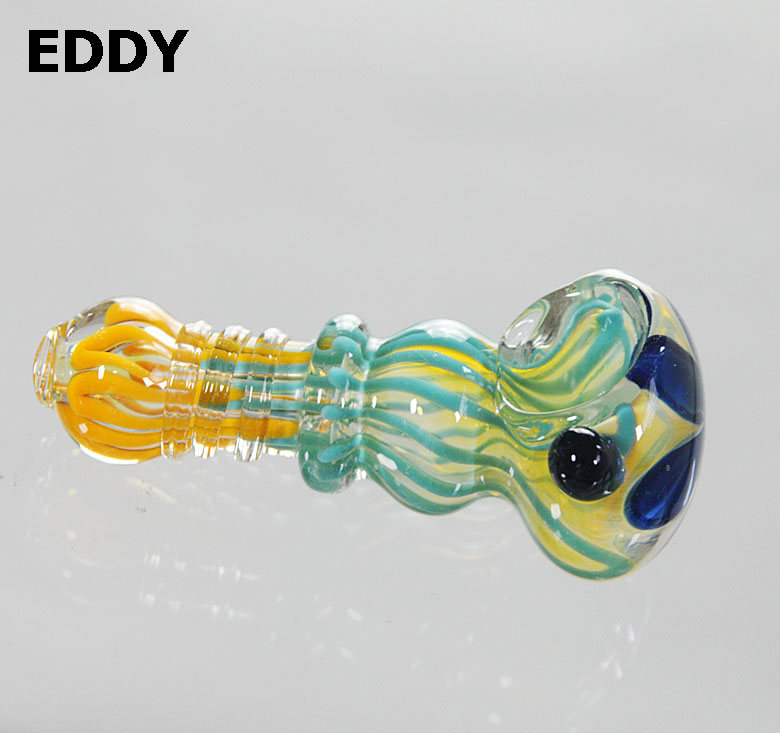 【楽天市場】PYREXガラスパイプ/インサイドアウト EDDY C101：湘南堂POP・BOX