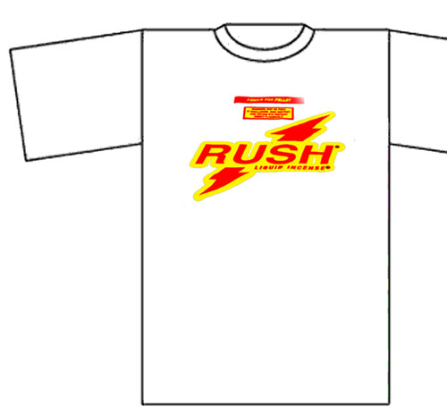 【楽天市場】LIQUID INCENSE RUSH [ラッシュ] L：湘南堂POP・BOX