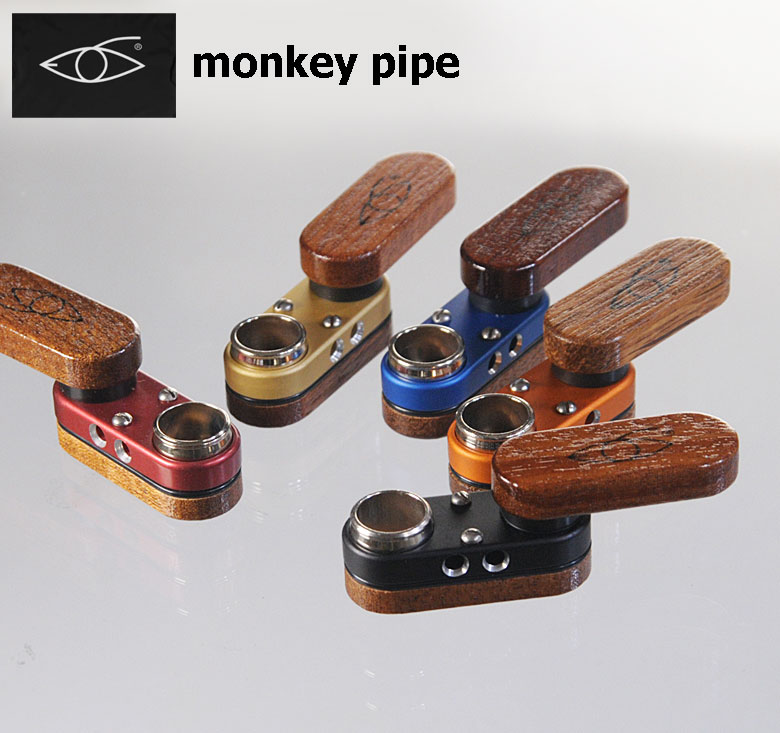 【楽天市場】[正規品] モンキーパイプ MONKEY PIPE：湘南堂POP・BOX