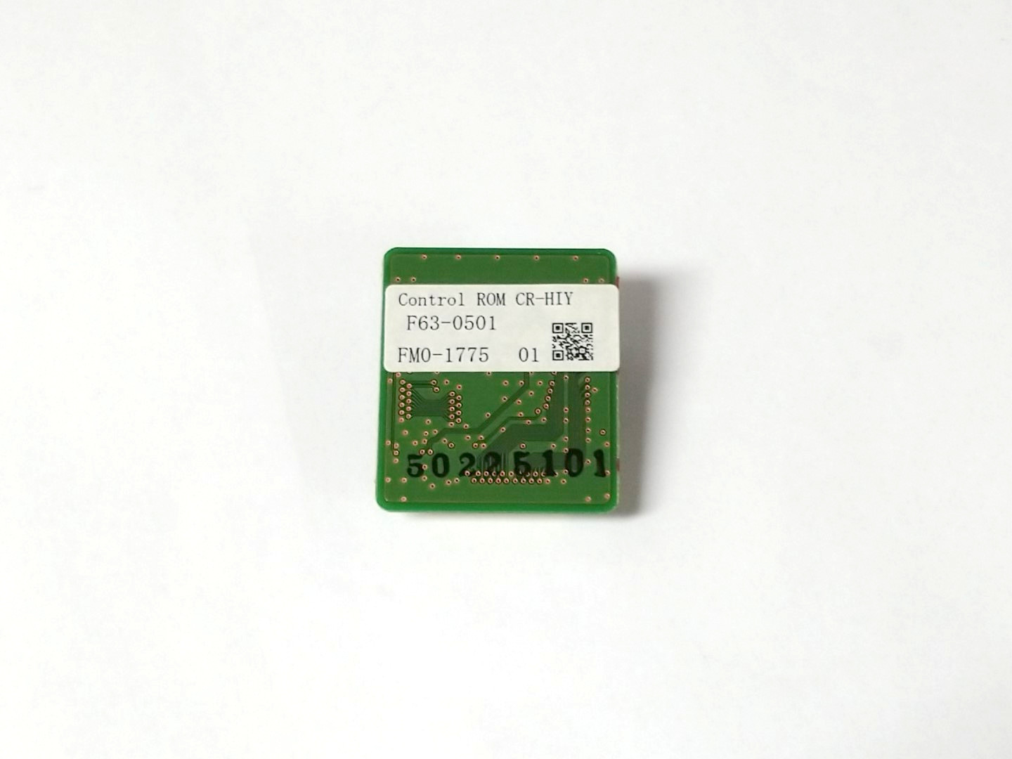 【楽天市場】CR-HIY Canon コントロールROM LBP853Ci、LBP852Ci、LBP843Ciなど【中古】：すまいるOA