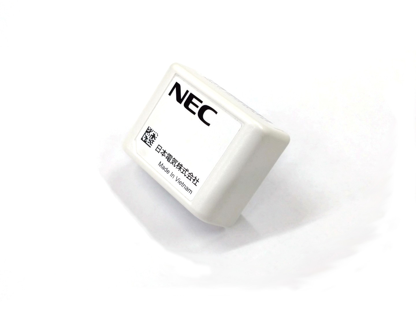 【楽天市場】NEC PR-MW-WL01 無線LANアダプタ【中古】：すまいるOA