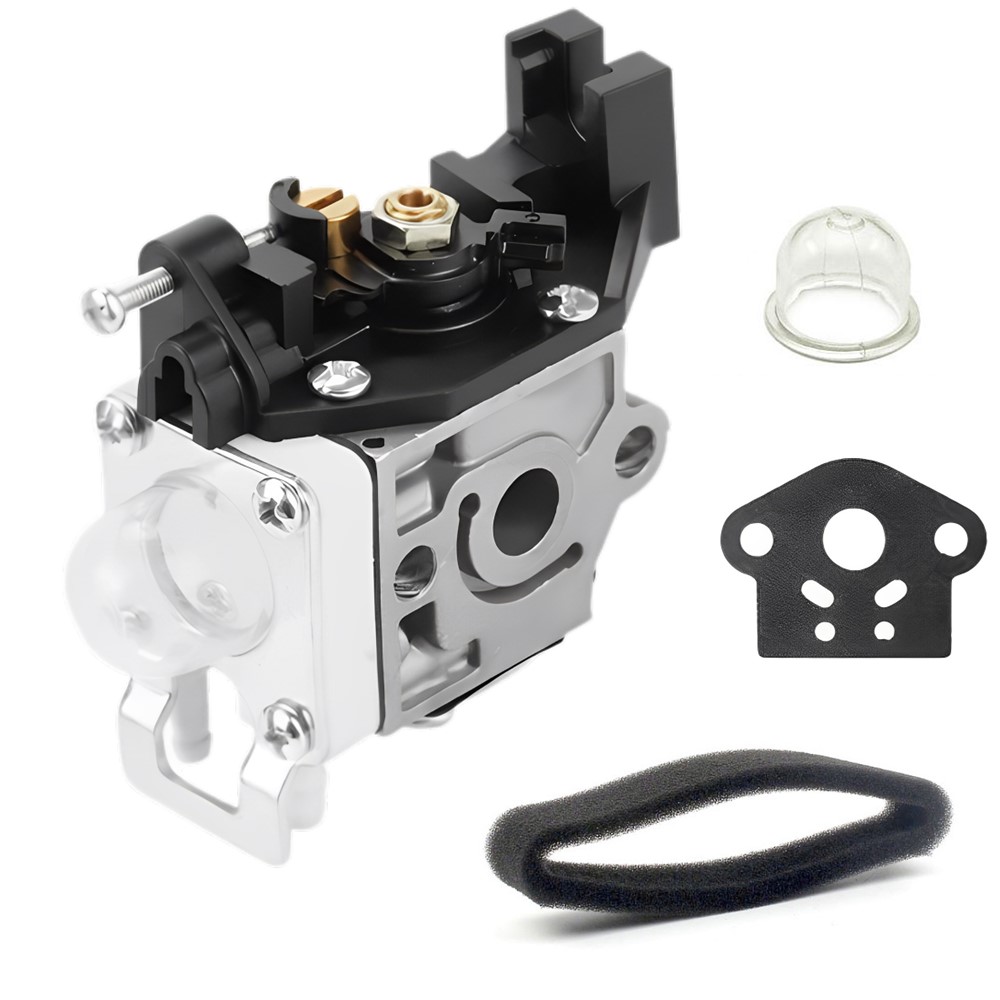 【楽天市場】キャブレター 互換品 草刈機 刈払機用 共立 ZAMA RB-K93 Echo：S.Y.S trading