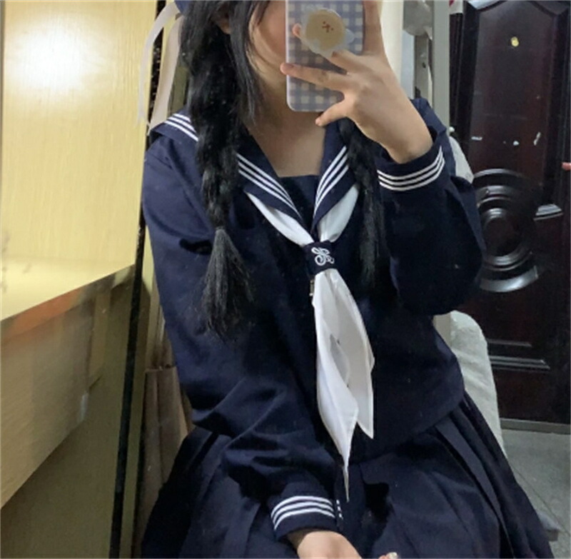 【楽天市場】高品質プリーツスカート 42CM 65CM 80CM コスプレ 制服 高校生 セーラー服スカート 學院風 フォーマル 黒 ネイビー ロング ショット丈 JK制服 ファスナー付き 森 ...