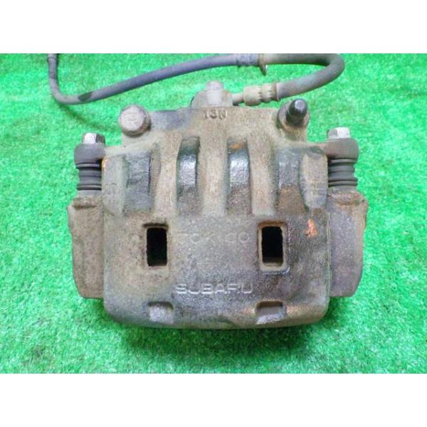 【楽天市場】【中古】 フォレスター SH5 右フロントキャリパー 2.0XT 4WD スバル SUBARU 13N 26292SC020 ...