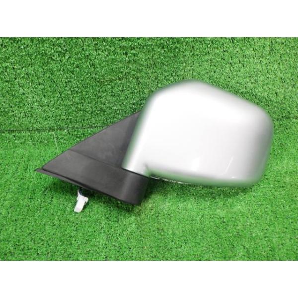 【楽天市場】【中古】 キックス H59A 左サイドミラー・ドアミラー RX 4WD 日産 NISSAN E151 96302-6A03D CLN 55575 2008年12月 4A30T ...