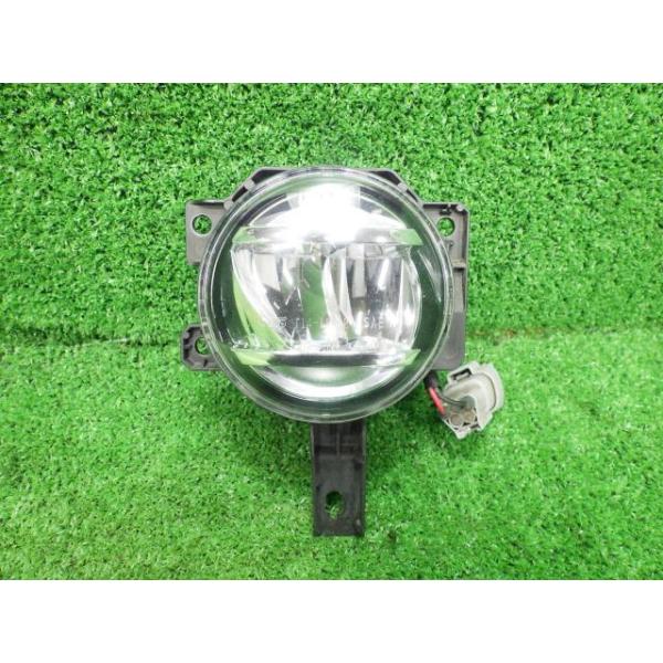 【楽天市場】【中古】 ピクシスジョイ LA260A 左フォグランプ・フォグライト F Gターボ SA3 プライムコレクション 4WD トヨタ ...