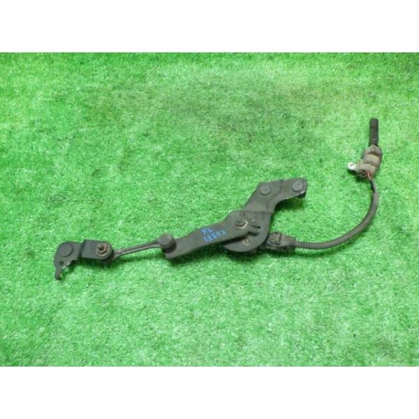 【楽天市場】【中古】 フォレスター SJ5 ハイトコントロールセンサー・ハイトセンサー 2.0I-L アイサイト 4WD スバル SUBARU ...