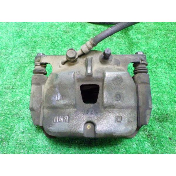【楽天市場】【中古】 ライトエース S412M 右フロントキャリパー GL 4WD トヨタ TOYOTA 69W 47730-BZ060 ...