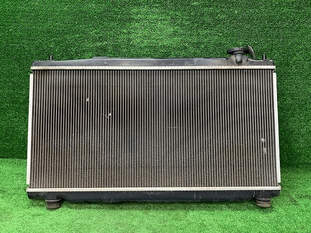 【楽天市場】【中古】 フィット GE7 ラジエーター G 10THアニバーサリー2 4WD T.RAD 21302 19010-RB1-J51 ...