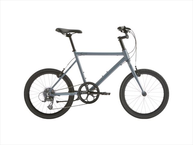 【楽天市場】【PR】【新車アウトレット】TERN CREST PROTO GRAY クレスト プロトグレー 50cm ターン クレスト 大特価 ...