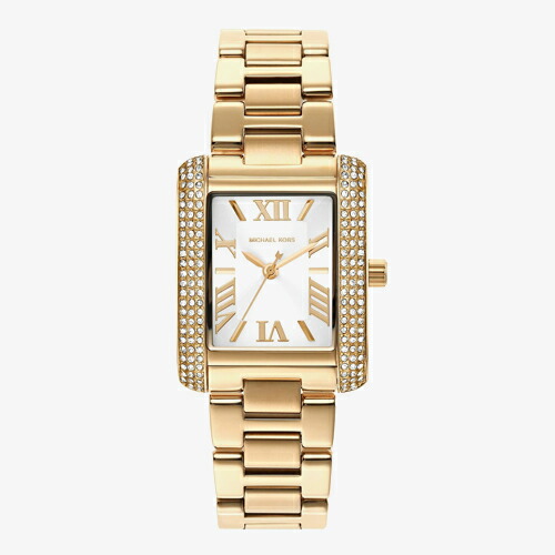 【楽天市場】【ポイント5～10倍！】 MICHAELKORS マイケルコース【送料無料】MK4640 腕時計 ウォッチ レディース クオーツ ...