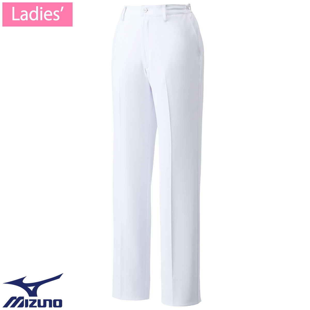 【楽天市場】パンツ(女性用) MZ-0152 SS～5L 1色展開 ミズノ MIZUNO チトセ ユナイト：ユニフォーム工房 フレンド