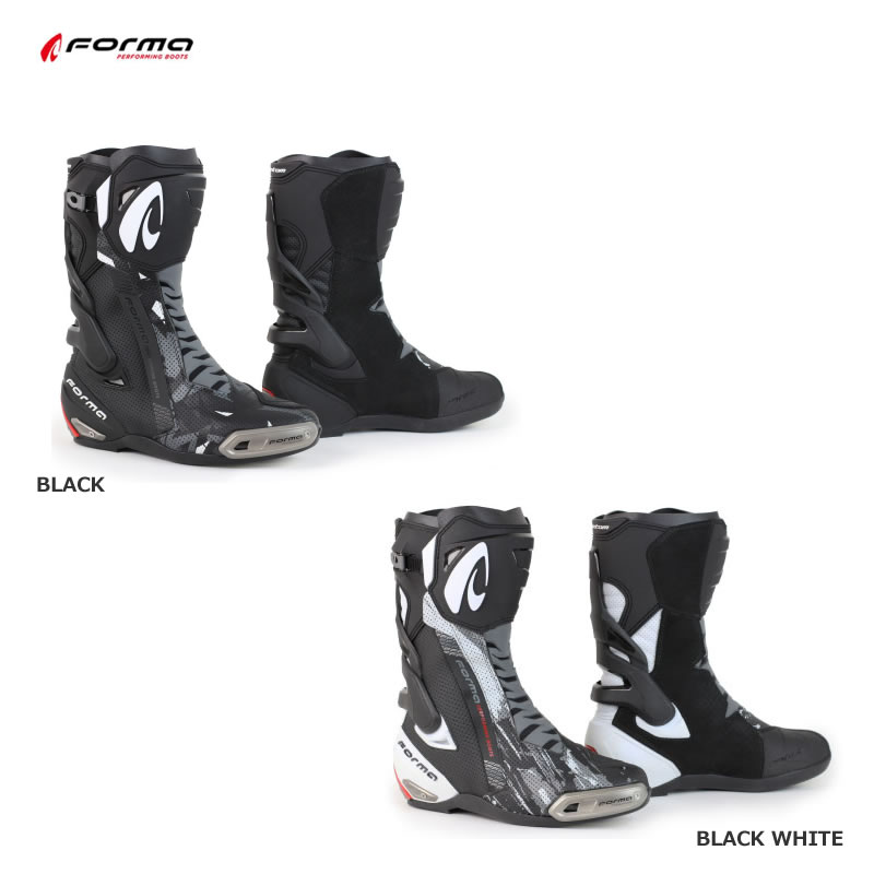 【楽天市場】Forma（フォーマ）ツーリングブーツ PHANTOM FLOW ファントムフロー：t-joy