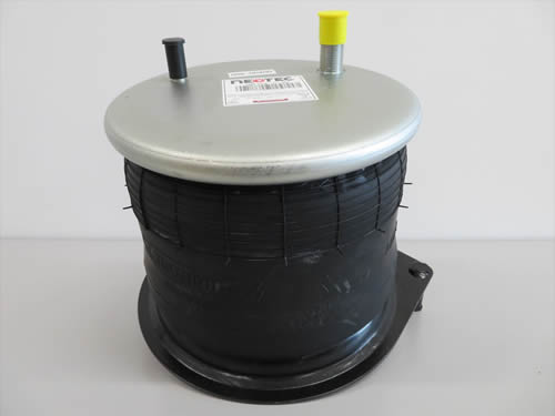 【楽天市場】NEOTECエアスプリング ASSY 日野 FW(F) 008-00400：t-joy