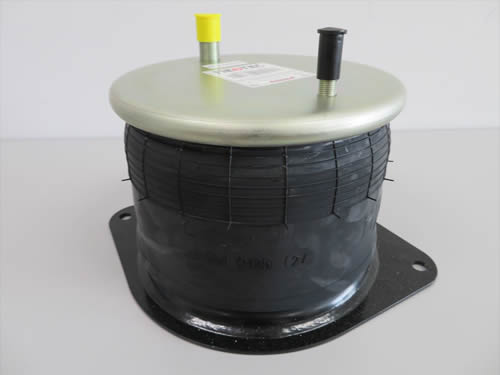 【楽天市場】NEOTECエアスプリング ASSY ふそう FS(F) 013-00400：t-joy