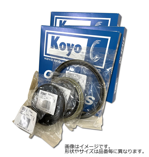 KOYO オイルシール HI3058 1個