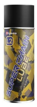 【楽天市場】OHYAMA スーパーチェーンルブ 500ml 00126：t-joy