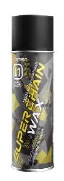 【楽天市場】OHYAMA スーパーチェーンワックス 500ml 00125 ★：t-joy
