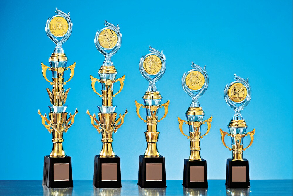 【楽天市場】【全品10倍！】ポイントup中-145種目から選べるトロフィー S-TRZ-3388 - Bサイズ（#P13） | トロフィー 優勝 楯 盾 表彰楯 バスケ サッカー 野球 卓球 ...