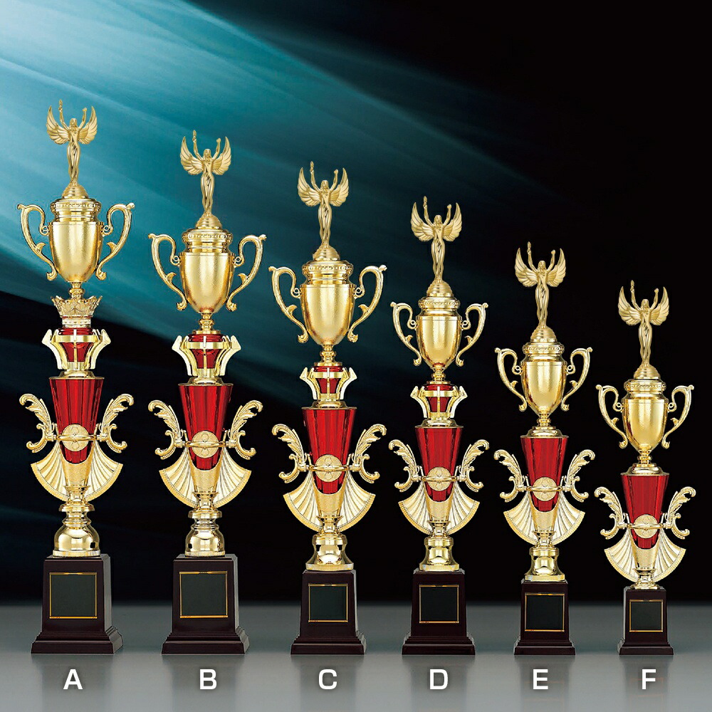 【楽天市場】【全品10倍！】ポイントup中-樹脂製トロフィー SY-T-1027 - Bサイズ（B-2） | トロフィー 優勝 楯 盾 表彰楯 ...