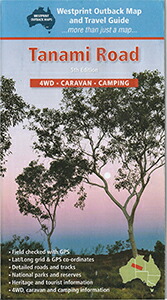 【楽天市場】【タナミー・トラック Tanami Track】：T-MAPS