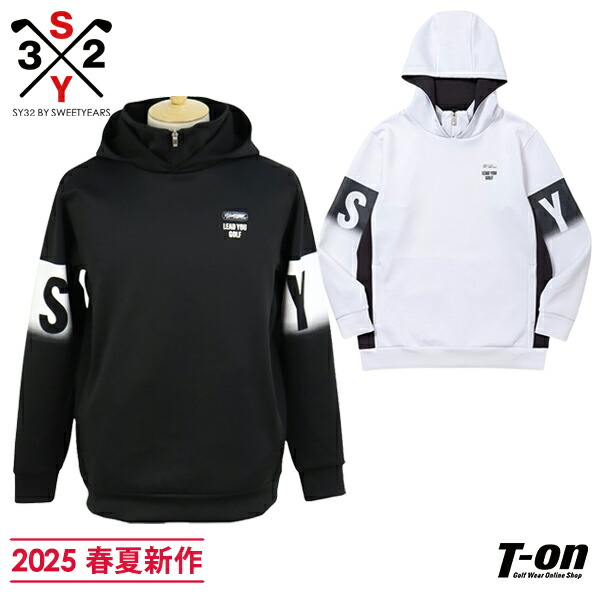 楽天市場】SY32 by SWEET YEARS GOLF エスワイサーティトゥ バイ 楽天市場】SY32 by SWEET YEARS GOLF エスワイサーティトゥ バイ