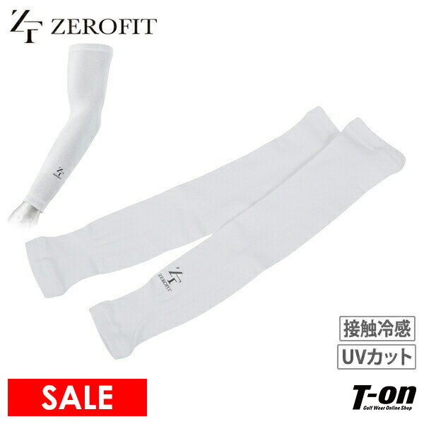 【楽天市場】ゼロフィット ZEROFIT メンズ レディース アームカバー アイスウィーブ 速冷 接触冷感 UVカット 吸汗速乾 抗菌防臭 ストレッチ素材 ドライ＆クール 2024 春夏 新作 ...
