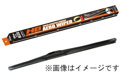 【楽天市場】グラファイトワイパー ブレード 650mm NWB G65：Tパケ