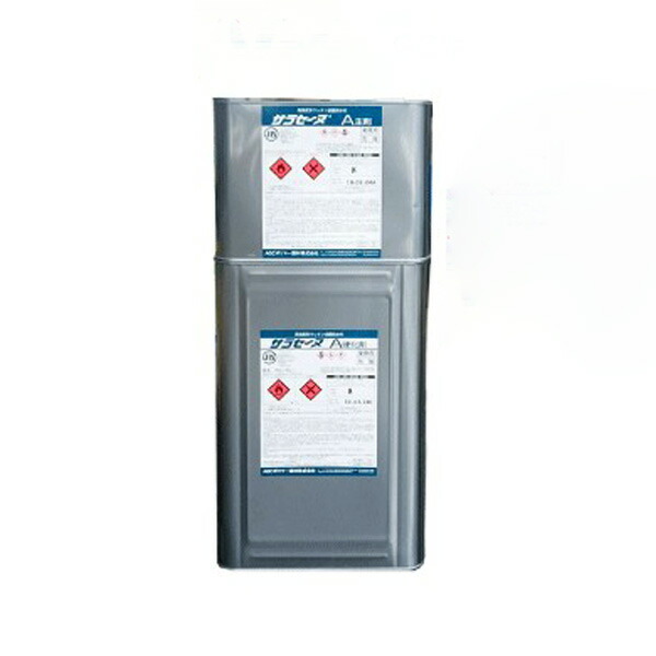 【楽天市場】サラセーヌA立上り 16kg セット AGCポリマー建材 高耐久性 傷に強い アレンジしやすい 簡単掃除：Tパケ