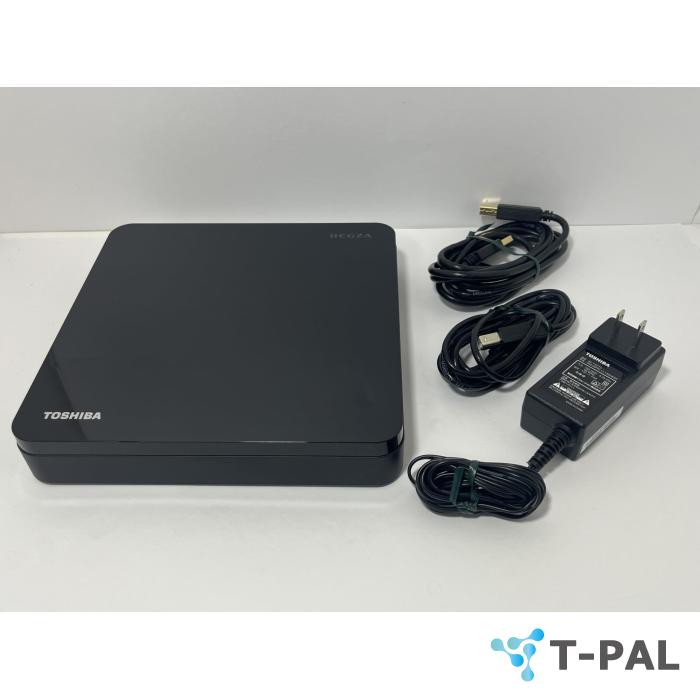 【楽天市場】東芝 THD-600D3 USBハードディスク レグザ純正HDD D3シリーズ 6TB：T-PAL SHOP 楽天市場店