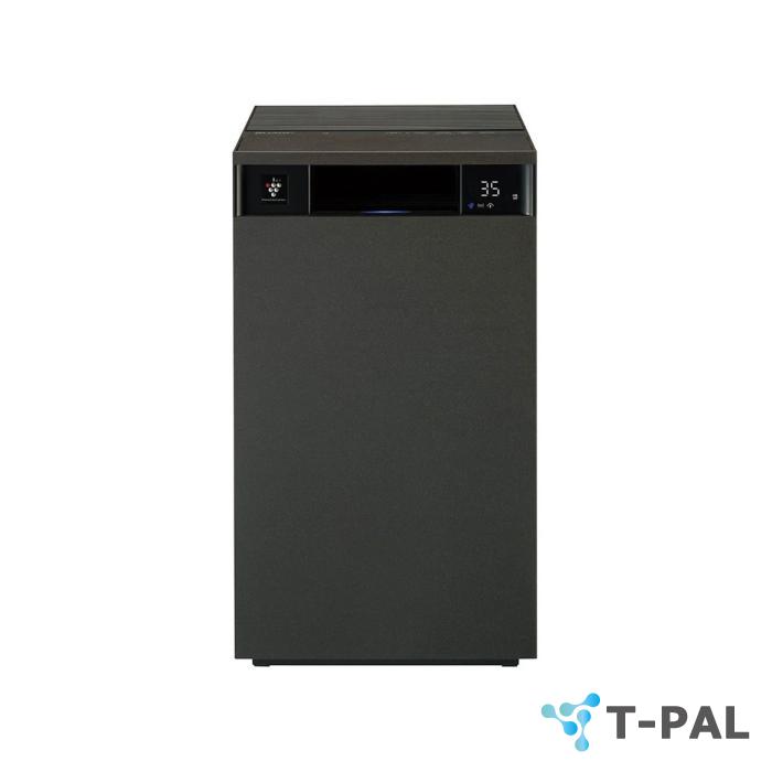 【楽天市場】シャープ SHARP FP-T120-T(ブラウン)プラズマクラスター25000搭載 空気清浄機 FPT120T：T-PAL SHOP 楽天市場店