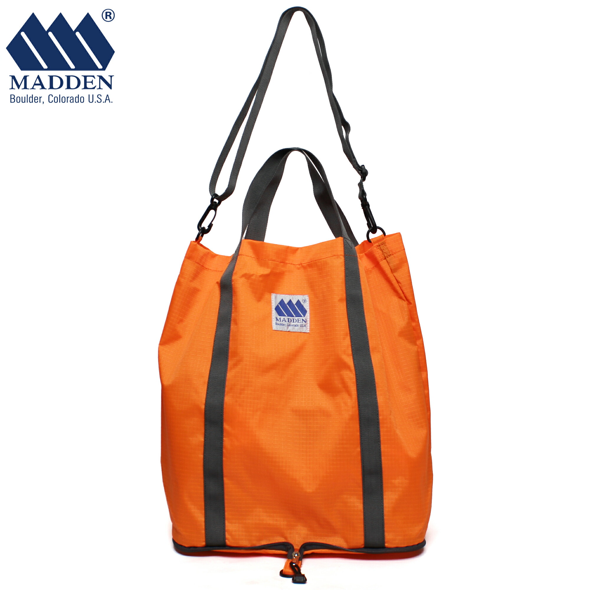 【楽天市場】FUNNY TOTE BAG MDPM-01N：鞄メーカー直営T2O ONLINE STORE