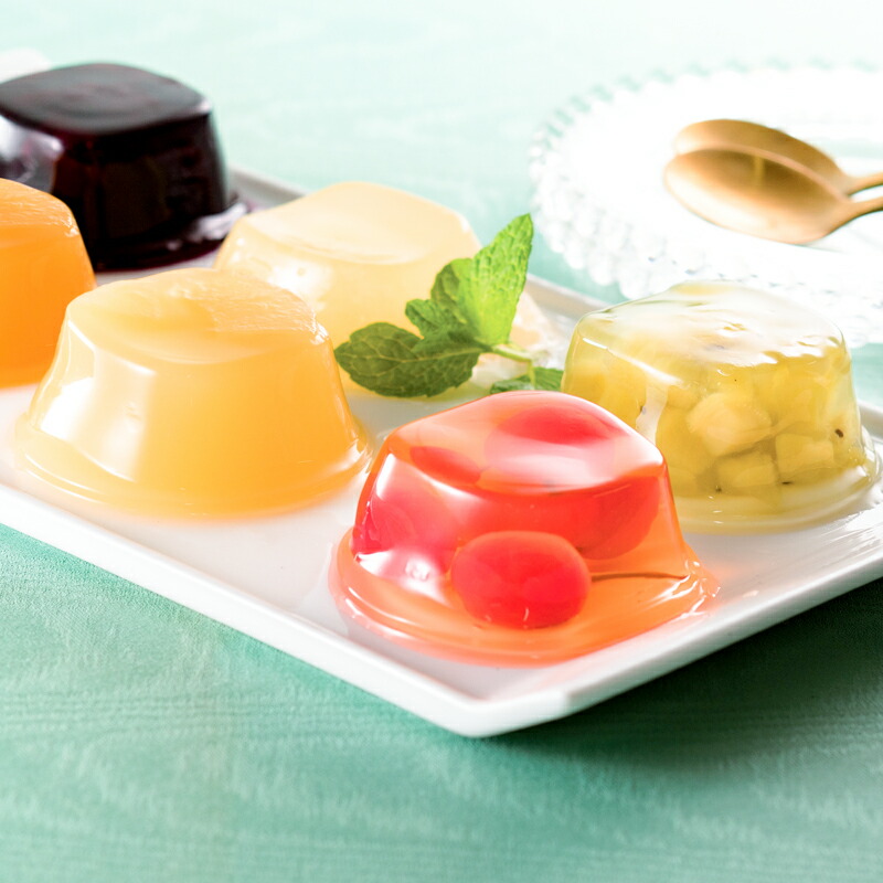 【楽天市場】銀座千疋屋 銀座ゼリー 9個 (-PGS-062-) 送料無料 (t0) フルーツゼリー | 内祝い ギフト お菓子 人気 出産内祝い 結婚内祝い 快気祝い お供え ゼリー詰合せ ...