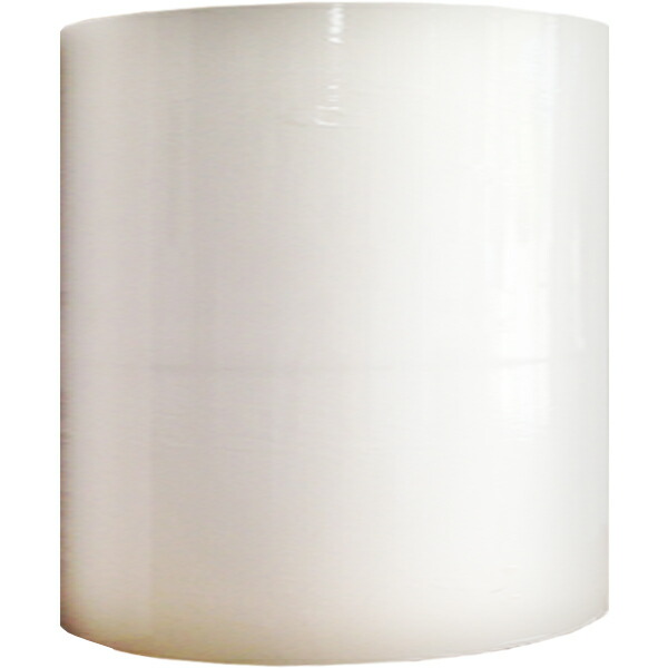 【楽天市場】《畜産》ストレッチミニフィルム(2巻入) 幅250mm×1800m 厚み0.025mm 【牧草用ラップ ストレッチフィルム サイレージフィルム 畜産資材】：TABATA楽天市場店