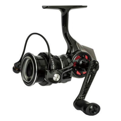 【楽天市場】アブガルシア レボ SP ロケット 2000S スピニングリール AbuGarcia REVO SP Rocket：タックルアイランド