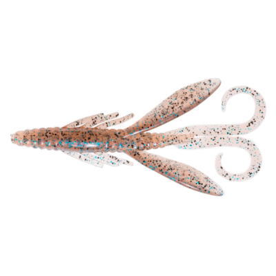 【楽天市場】【在庫限定特価】 バークレイ パワーホッグ 3インチ スモークブラウンブルーフレック SBBF 【ネコポス配送可】 バークレー ...